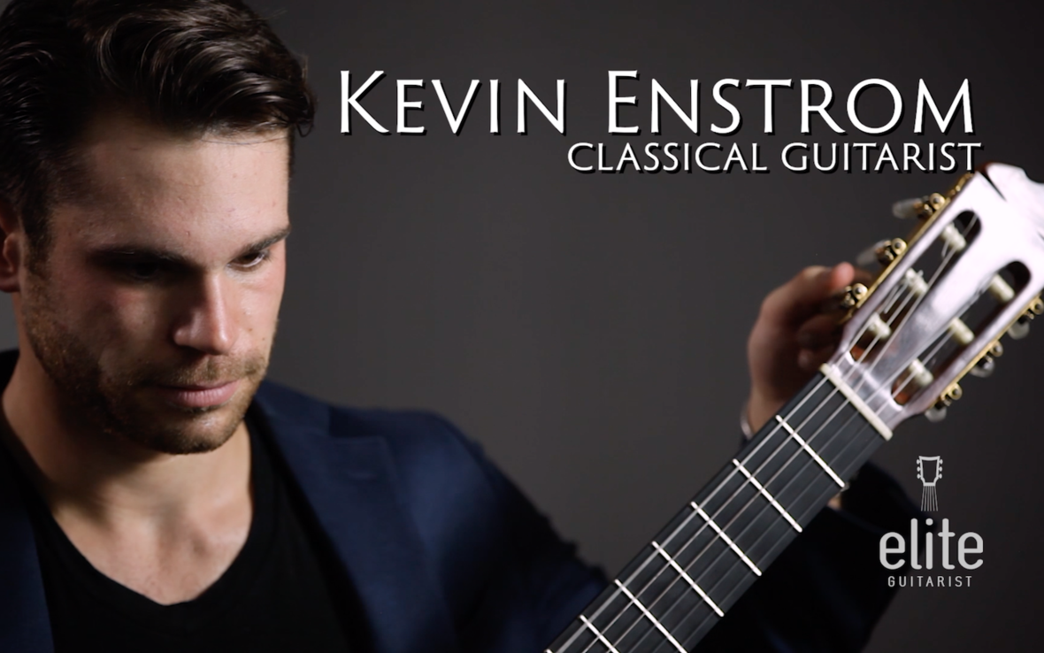 Torija by Torroba – Classical Guitar Tutorial – ELITE GUITARIST